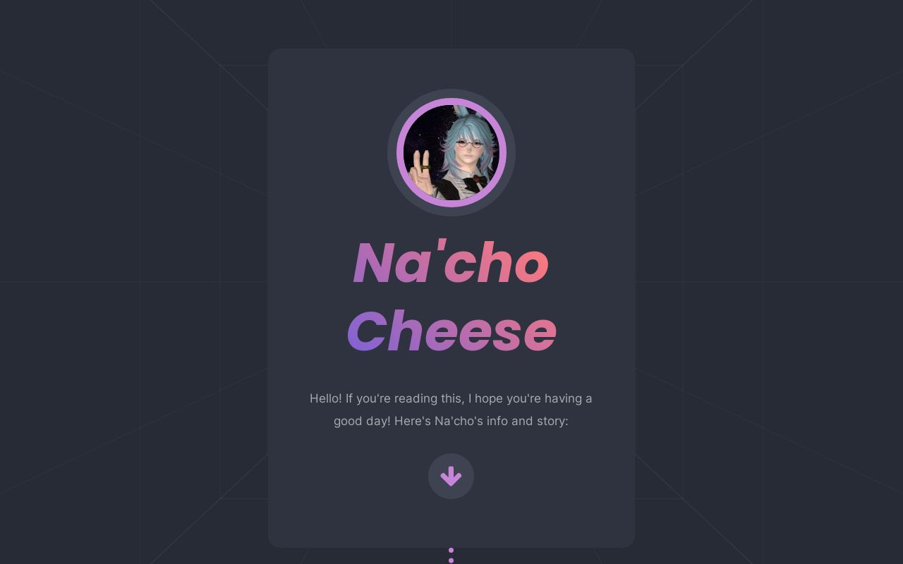 Na'cho Cheese